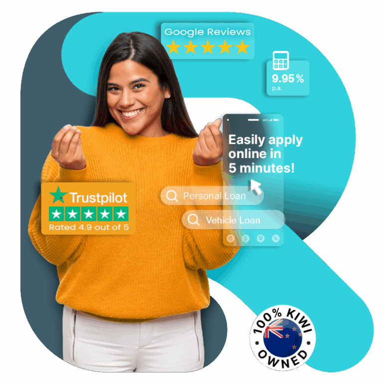 Lending Room | Personal, Vehicle & Debt Consolidation Loans NZ